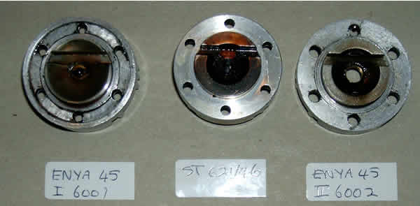 F2B: the mighty Enya 45 1 6001